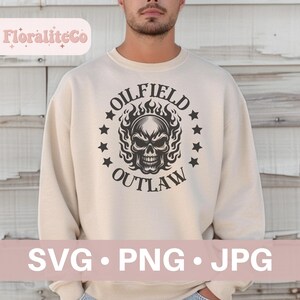 Oilfield Roughneck Skull Hard Hat Svg, Rig Trash, Roughneck Svg ...