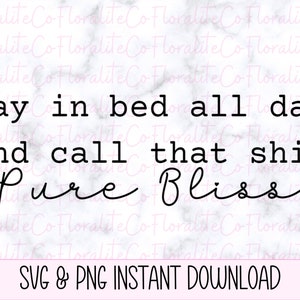 Pure Bliss Svg Western Wall Art Something in the Orange Svg - Etsy