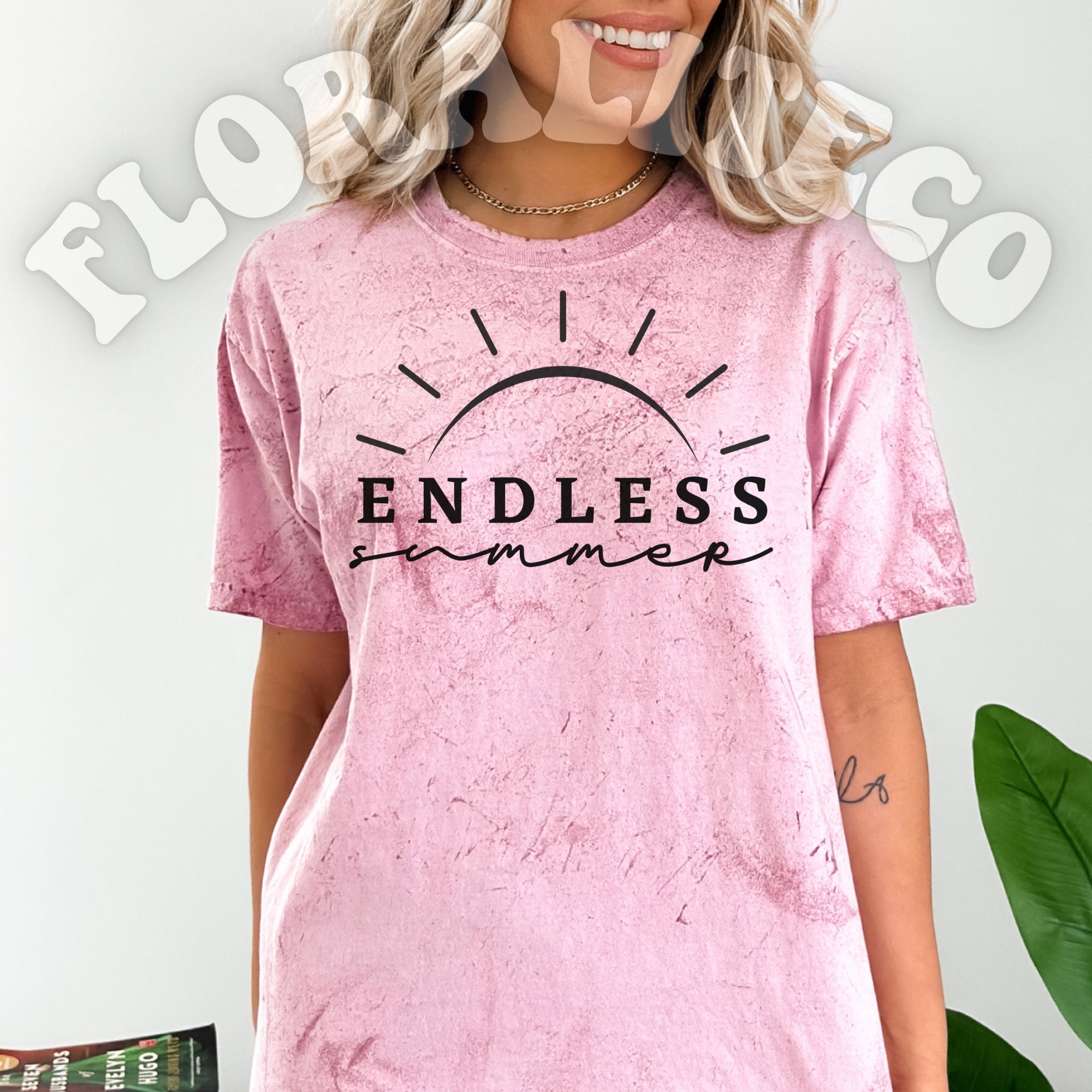 Summer Svg Endless Summer Svg Summer Break Svg Summertime - Etsy Canada