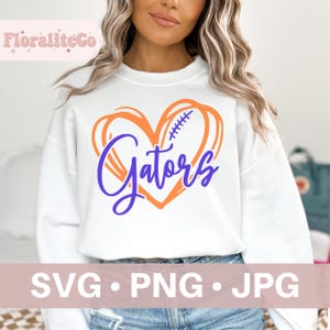 Gators Bundle Svg Png, Gator Svg, Gators Shirt Cut File, Gators Cheer ...