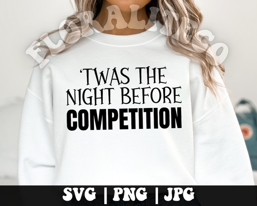 Cheer Competition, Cheer Svg Png, Hit Zero Svg, Zero Deductions ...