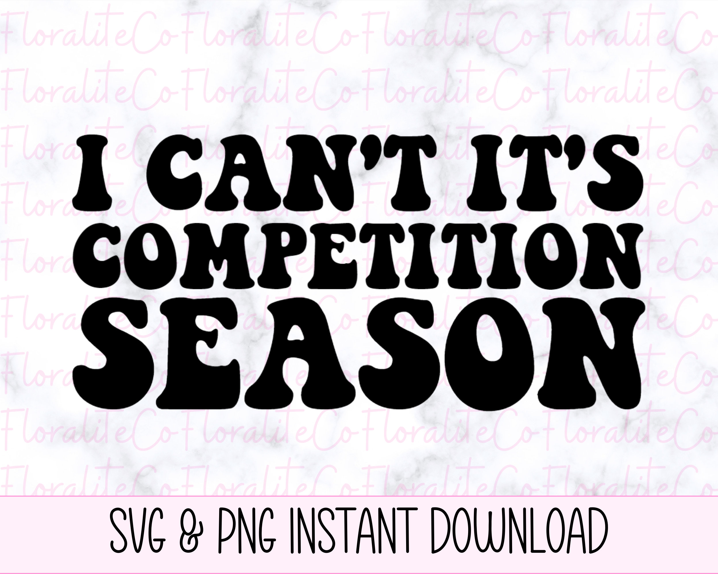 Cheer Competition Svg Competition Season Svg Cheerleader - Etsy