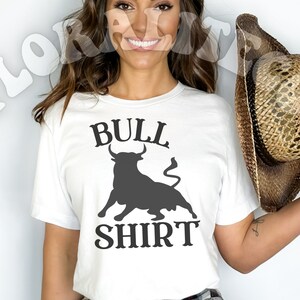 Funny Rodeo Svg, Rodeo Clipart, Rodeo Shirt Design, Southern Svg, Files ...