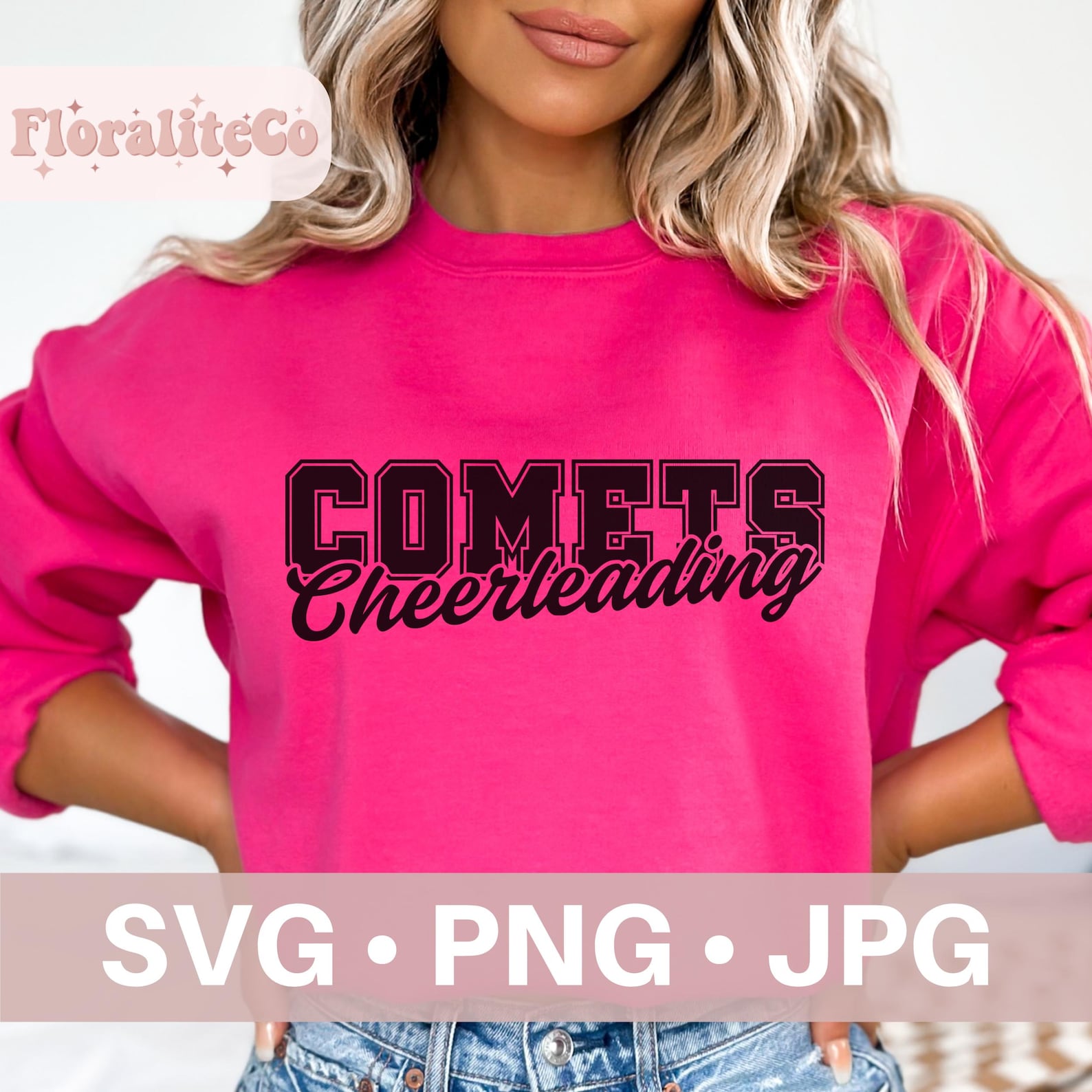 Comets Svg Bundle, Football Svg, Comets Png, School Logo, Comet Clipart ...