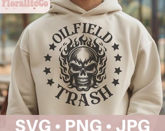 Oilfield Roughneck Skull Hard Hat PNG, Rig Trash, Roughneck PNG ...