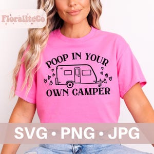 Camping SVG Bundle, Camping Quote Svg, Campsite Saying Svg, Funny ...