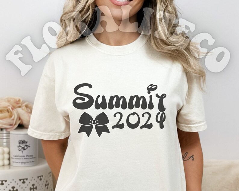 Cheer Summit 2024 Svg Cheer Svg Cheer Worlds Svg - Etsy