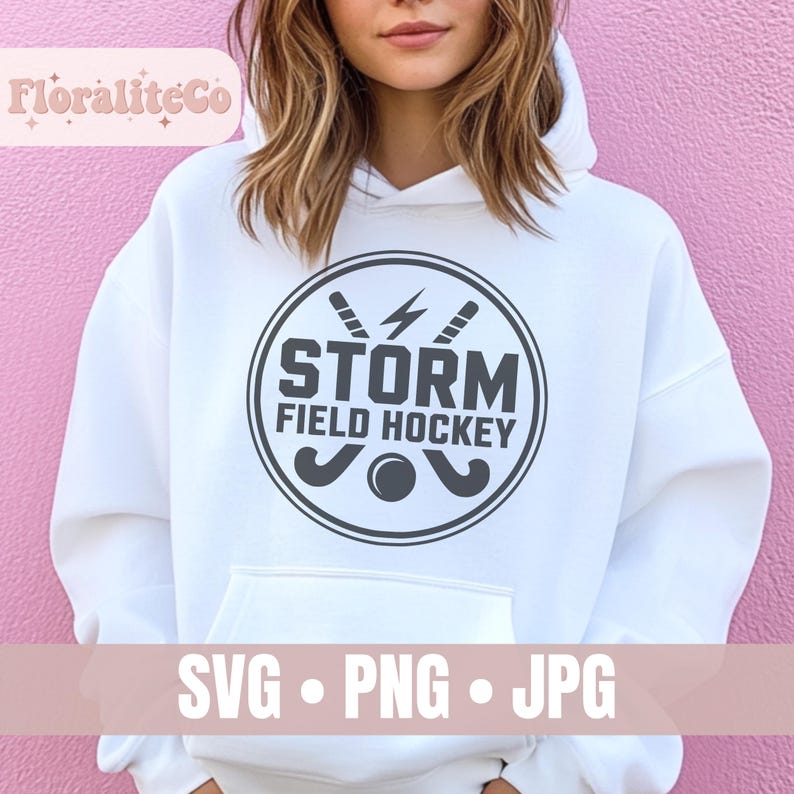Storm Mascot Bundle Svg, Storm School Spirit Svg, Storm Cheerleading ...