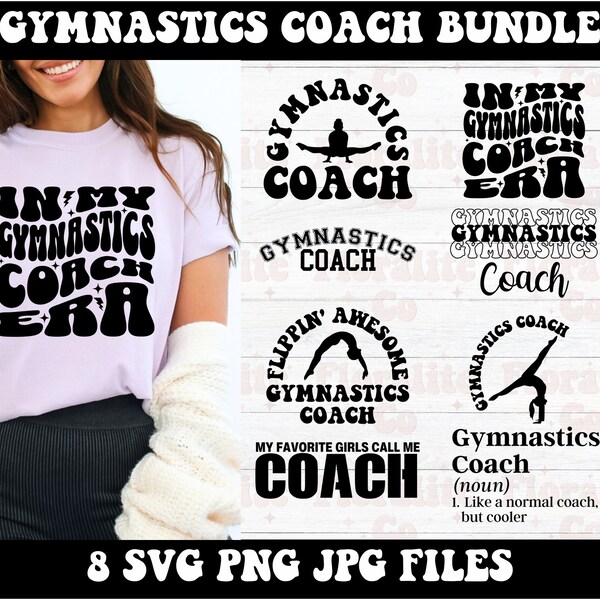 Coach Svg - Etsy