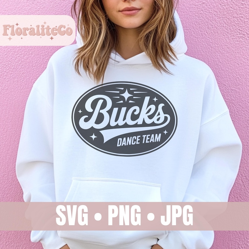 Bucks Mascot SVG Bundle, High School, Buck Volleyball, Go Bucks SVG ...