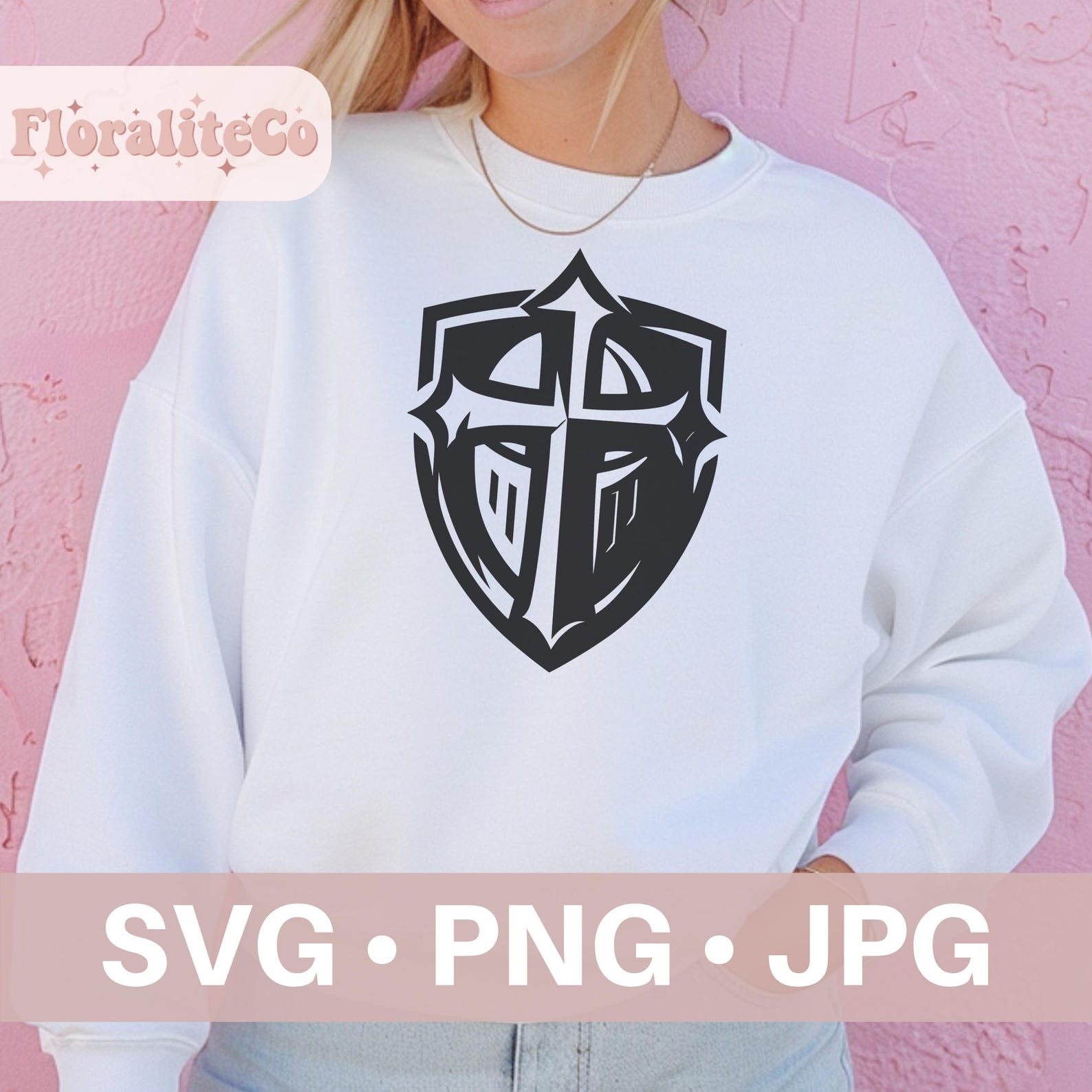 Crusaders Svg Bundle, Crusader School Team, Crusaders Png, Crusader ...
