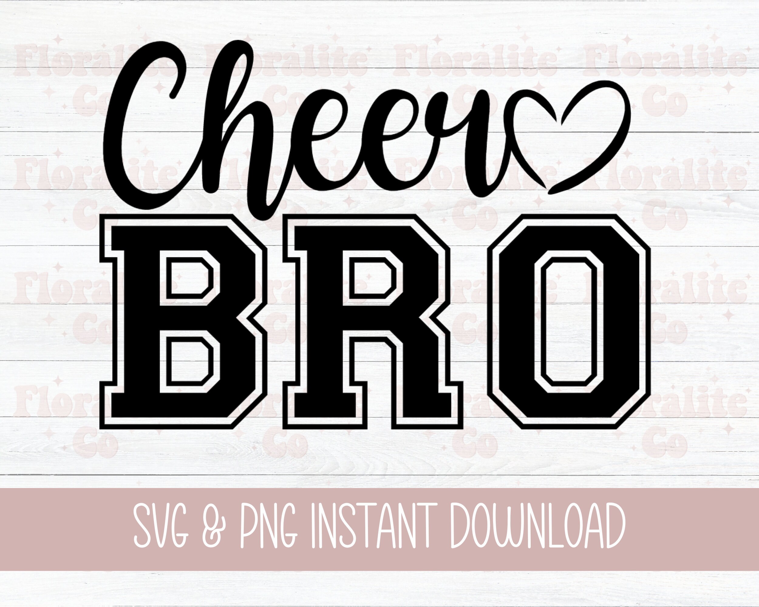 Cheer Brother Svg Cheer Bro Svg Cheer Mom Svg Cheerleader - Etsy Canada