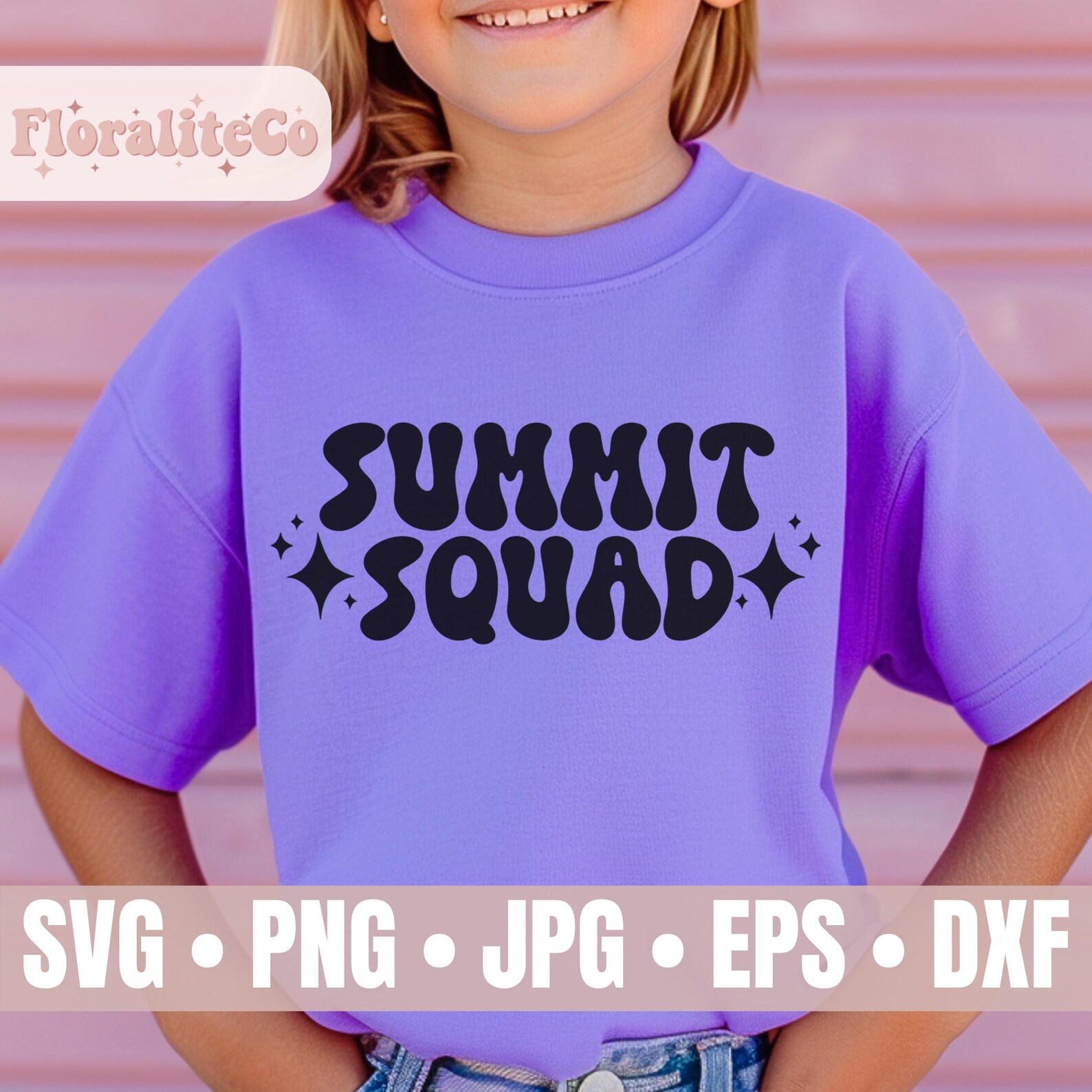 Summit Squad Svg, Summit Bound 2025 Svg, Cheer Worlds Shirt ...