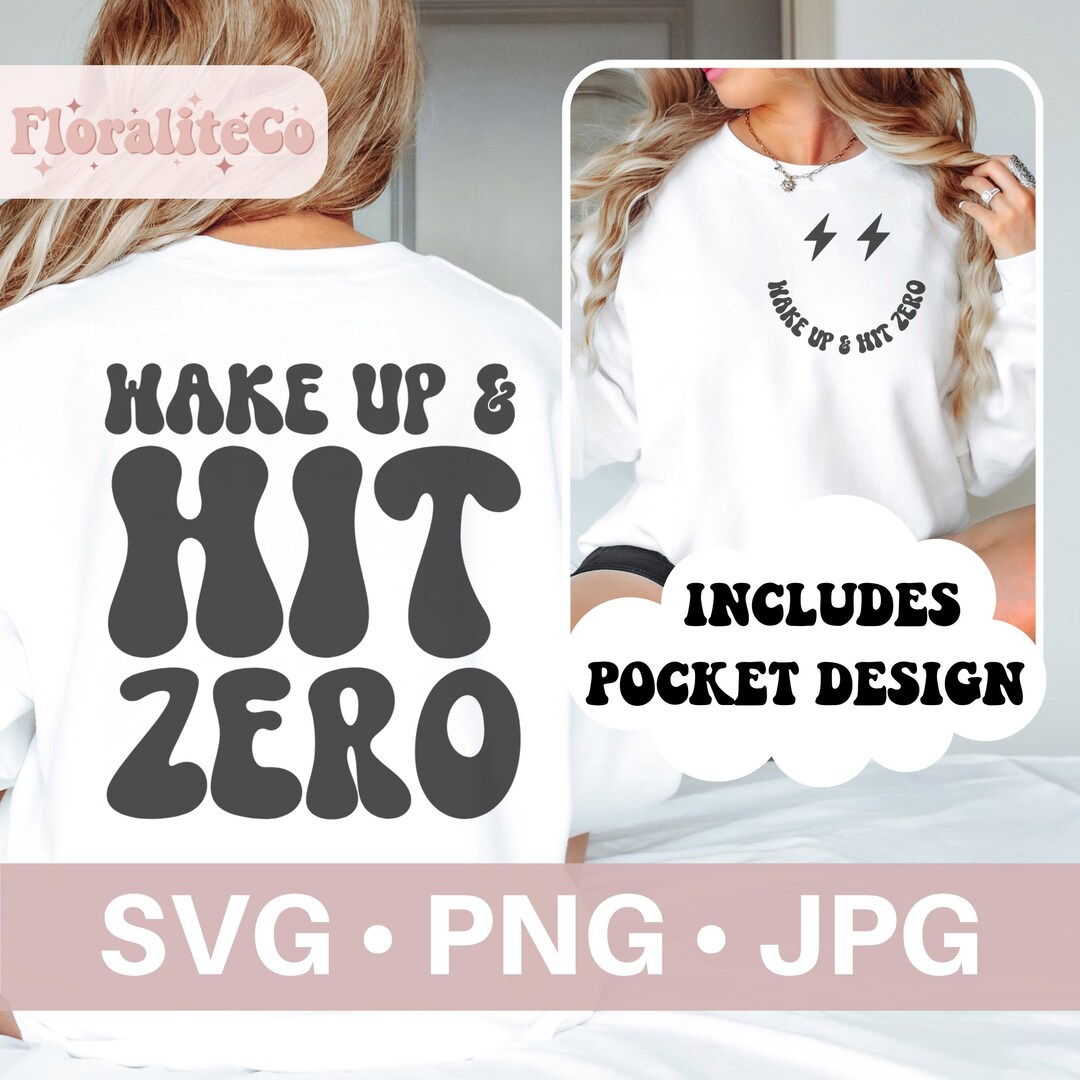 Cheer Svg Png, Hit Zero Svg, Zero Deductions, Cheerleading Svg, Cheer ...