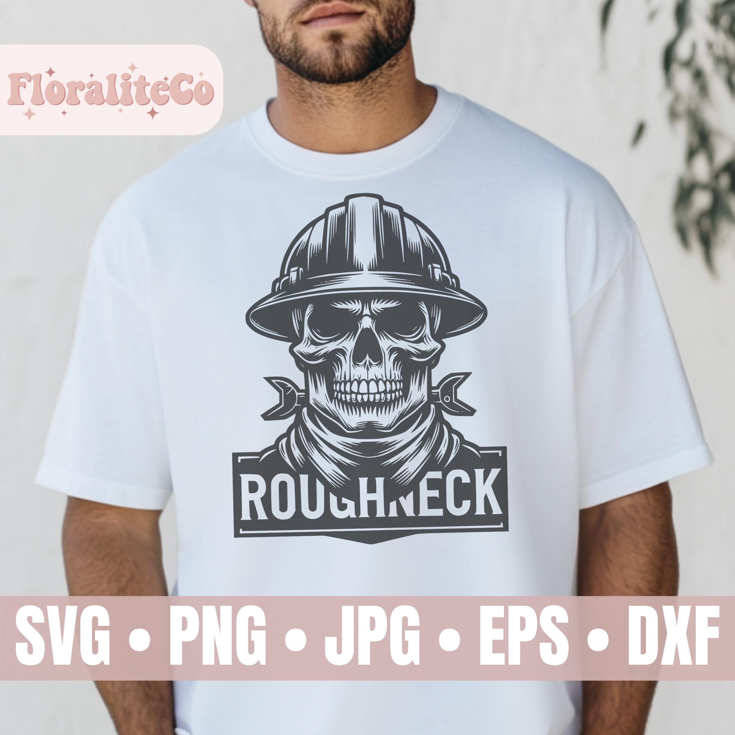 Oilfield SVG PNG Bundle, Oil Rig Worker SVG, Gas Pump, Drilling Rig ...