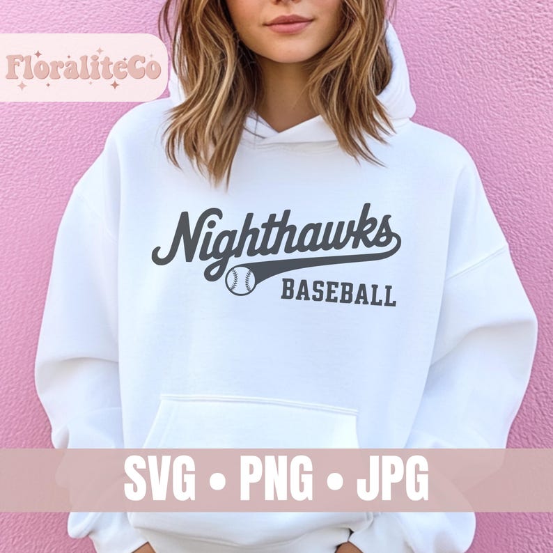 Nighthawks Mascot SVG Bundle, Nighthawk Volleyball, Go Nighthawks PNG ...