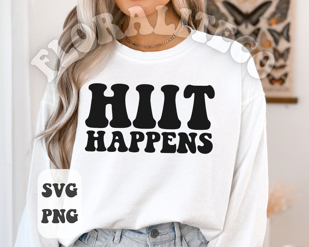 Weightlifting Svg, Hiit Svg, Funny Workout Svg, Fitness Svg, Gym Svg ...