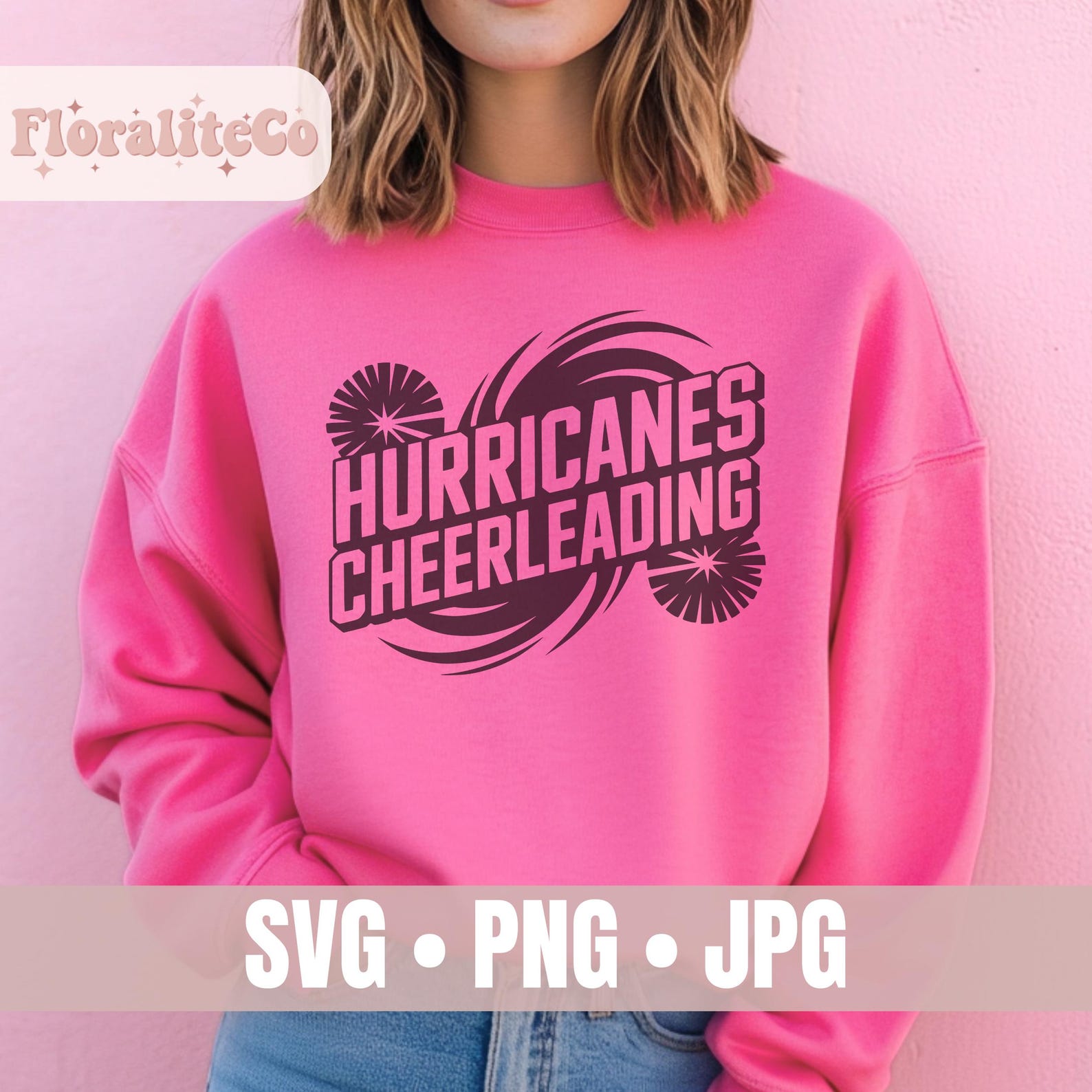 Hurricanes Mascot Bundle Svg, Hurricanes School Spirit Svg, Hurricanes ...