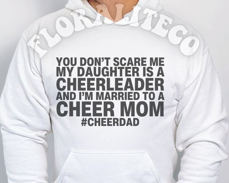 Funny Cheer Dad Svg Cheerleader Svg Cheer Bow Svg Cheer - Etsy