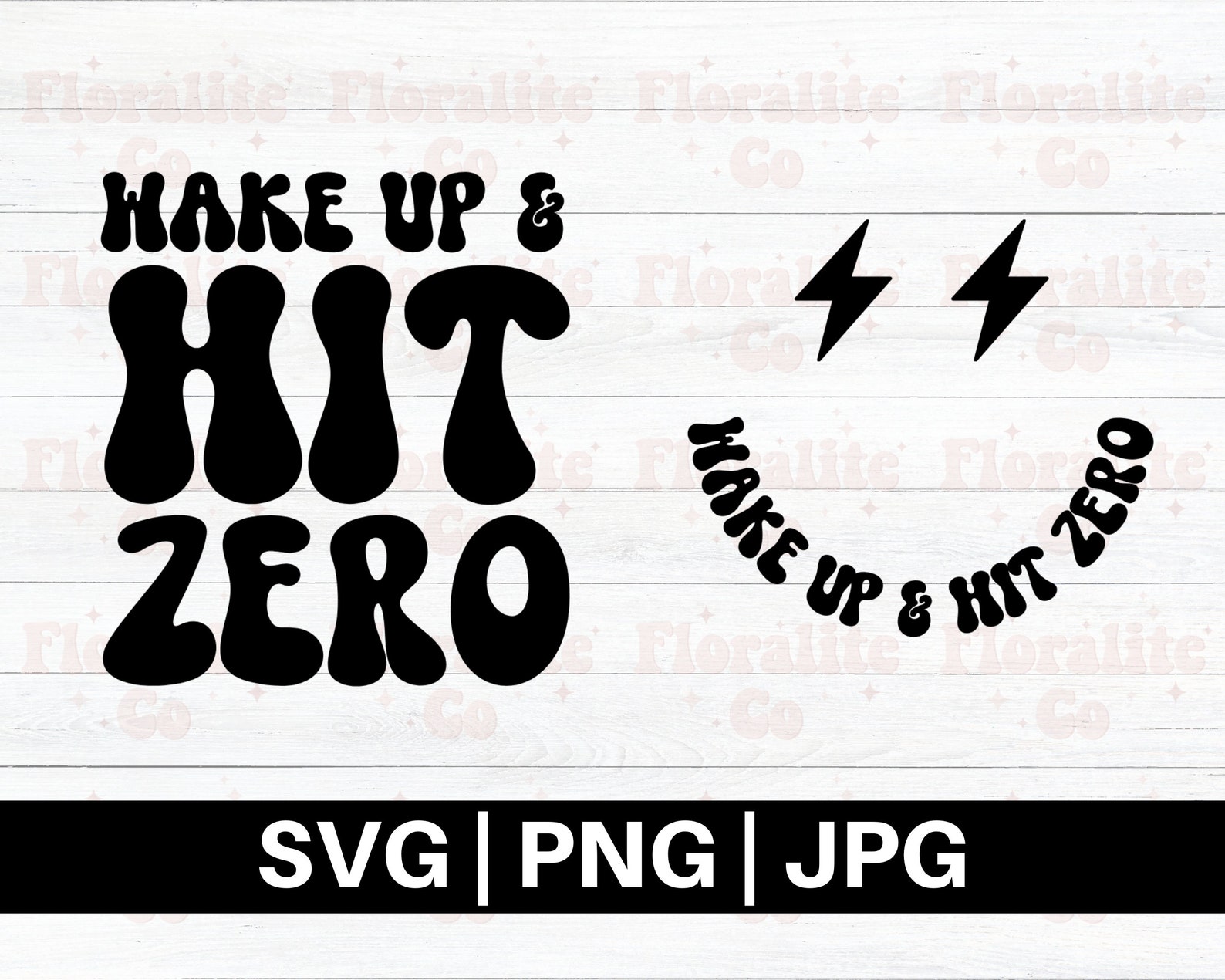 Cheer Svg Png, Hit Zero Svg, Zero Deductions, Cheerleading Svg, Cheer ...