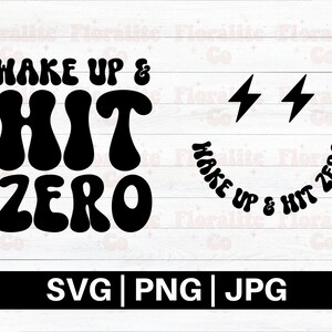 Cheer Svg Png, Hit Zero Svg, Zero Deductions, Cheerleading Svg, Cheer ...