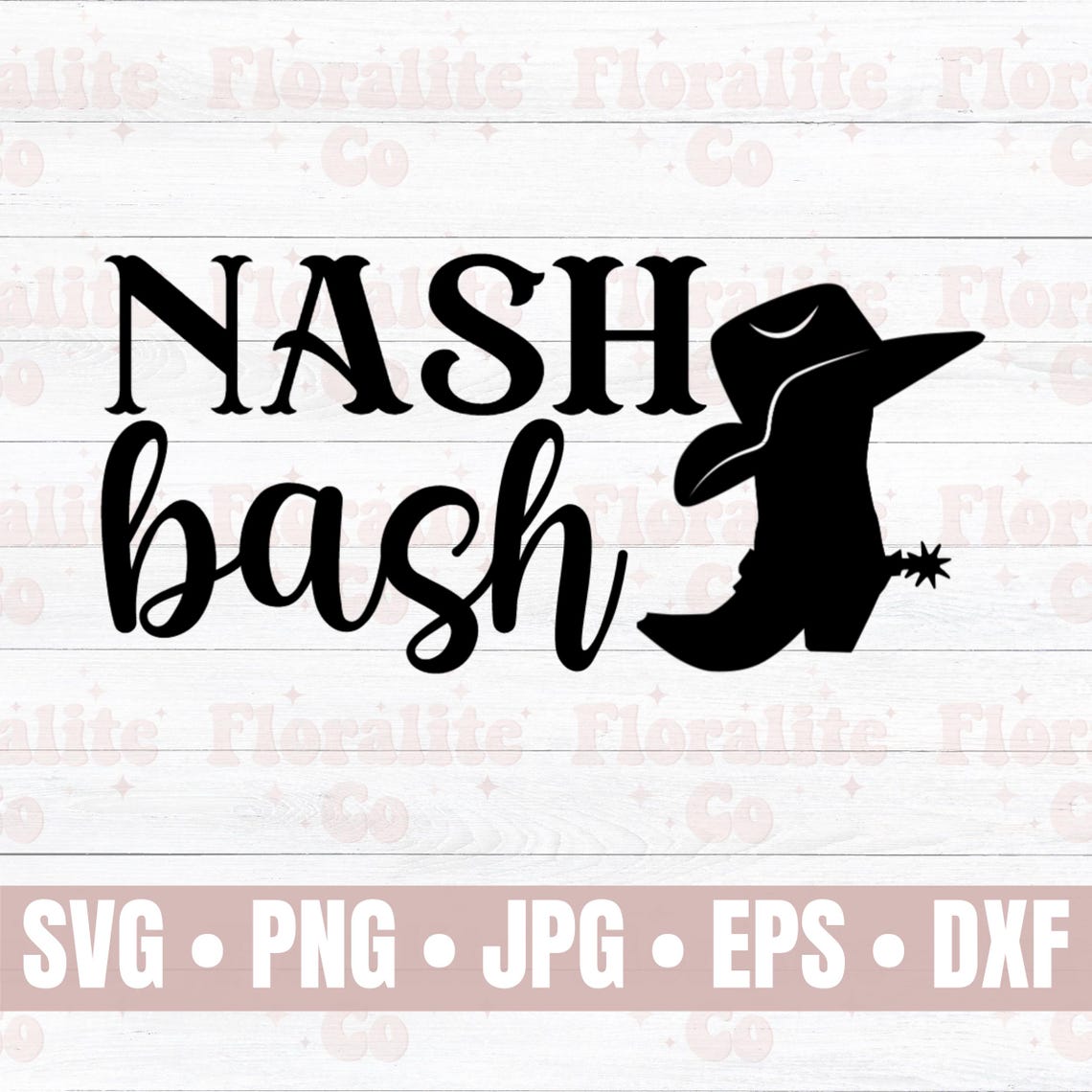 Nash Bash SVG, Nashville Bachelorette Shirt, Lets Get Nashty Png ...