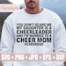 Summit Bound SVG PNG, Cheer Summit 2025 Svg, Cheer Svg, Cheer Worlds ...