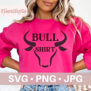 Funny Rodeo Svg, Rodeo Clipart, Rodeo Shirt Design, Southern Svg, Swear ...
