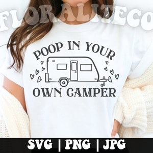 Camping SVG Bundle, Camping Quote Svg, Campsite Saying Svg, Funny ...