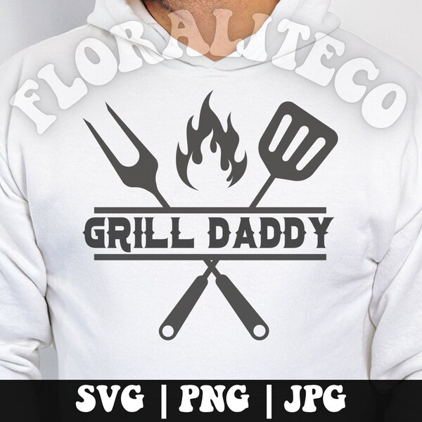 Grill Master - Etsy