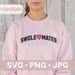Swolemates Svg, Workout SVG, Gym Bro SVG, Fitness SVG, Exercise Svg ...