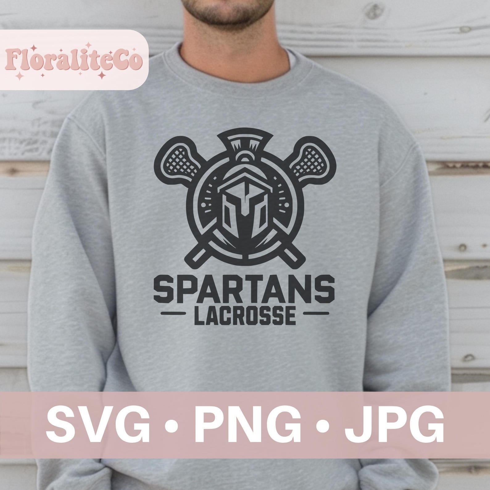 Spartans Team Mascot Svg Bundle, Spartans Football, Cheer Team Shirt ...