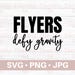 Cheer Flyer Svg Png, Flyers Defy Gravity Svg, Funny Cheerleading Svg ...
