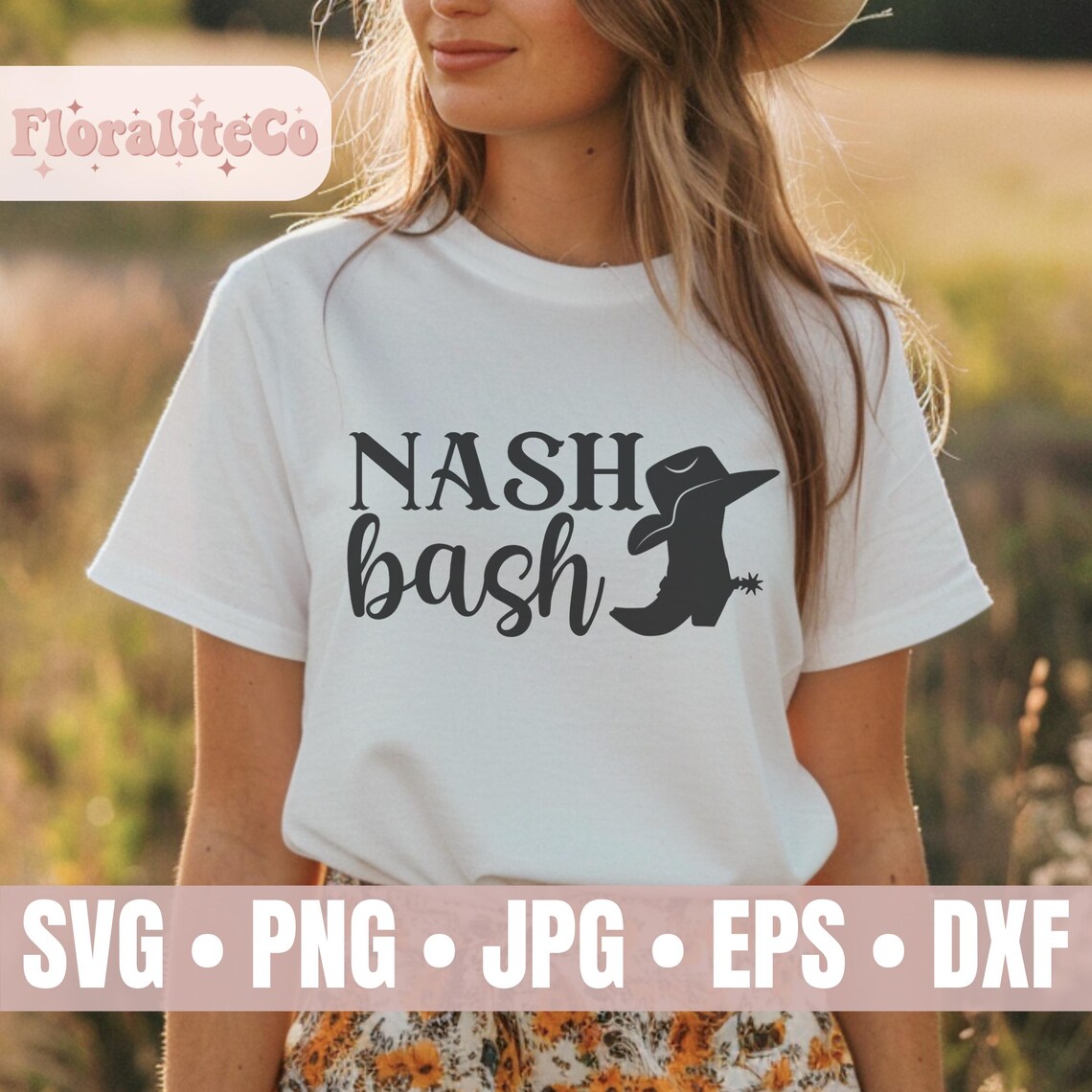 Nash Bash SVG, Nashville Bachelorette Shirt, Lets Get Nashty Png ...