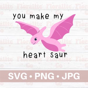 Dinosaur Valentines Day Svg, I Rawr You Svg, Mr Steal Your Heart Svg ...