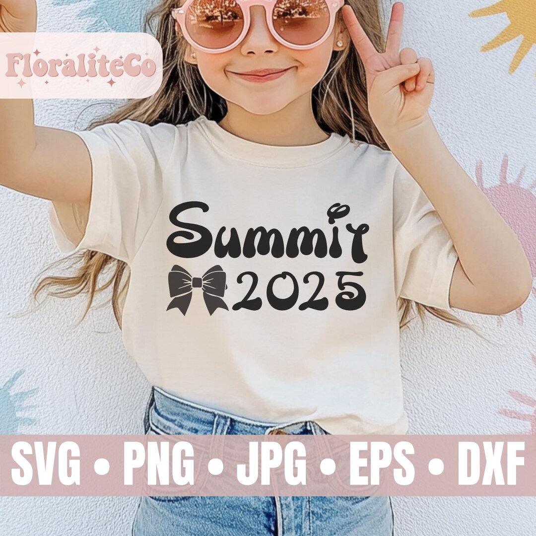 Cheer Summit 2025 Svg, Cheer Svg, Cheer Worlds Svg, Cheerleading Svg ...