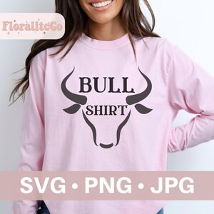 Funny Rodeo Svg, Rodeo Clipart, Rodeo Shirt Design, Southern Svg, Swear ...