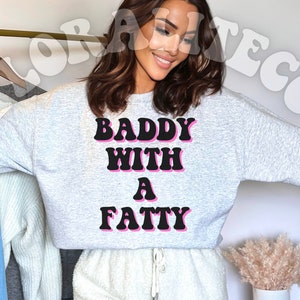 Big Booty Svg Baddy Svg Plus Size Svg Curvy Svg Thick - Etsy