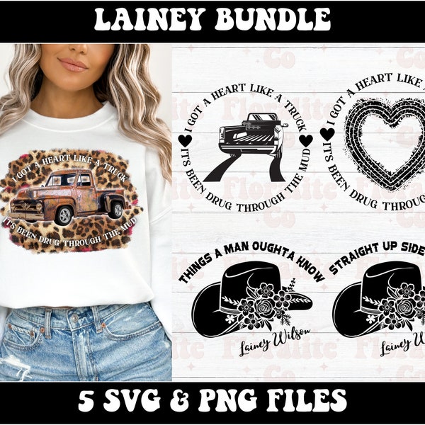 Lainey Wilson Svg - Etsy