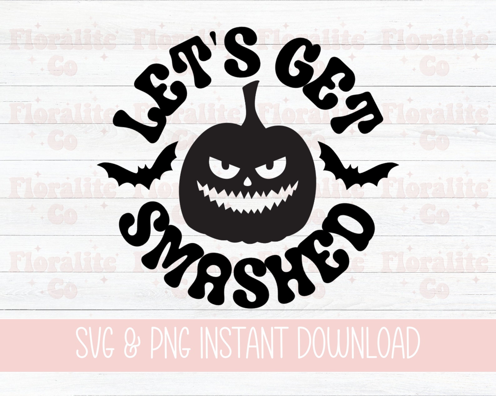 Let's Get Smashed Svg Pumpkin Beer Halloween Svg - Etsy Canada