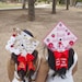 Strawberry Graduation Cap Topper Grad 2026 - Etsy