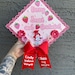 Strawberry Graduation Cap Topper Grad 2025 - Etsy