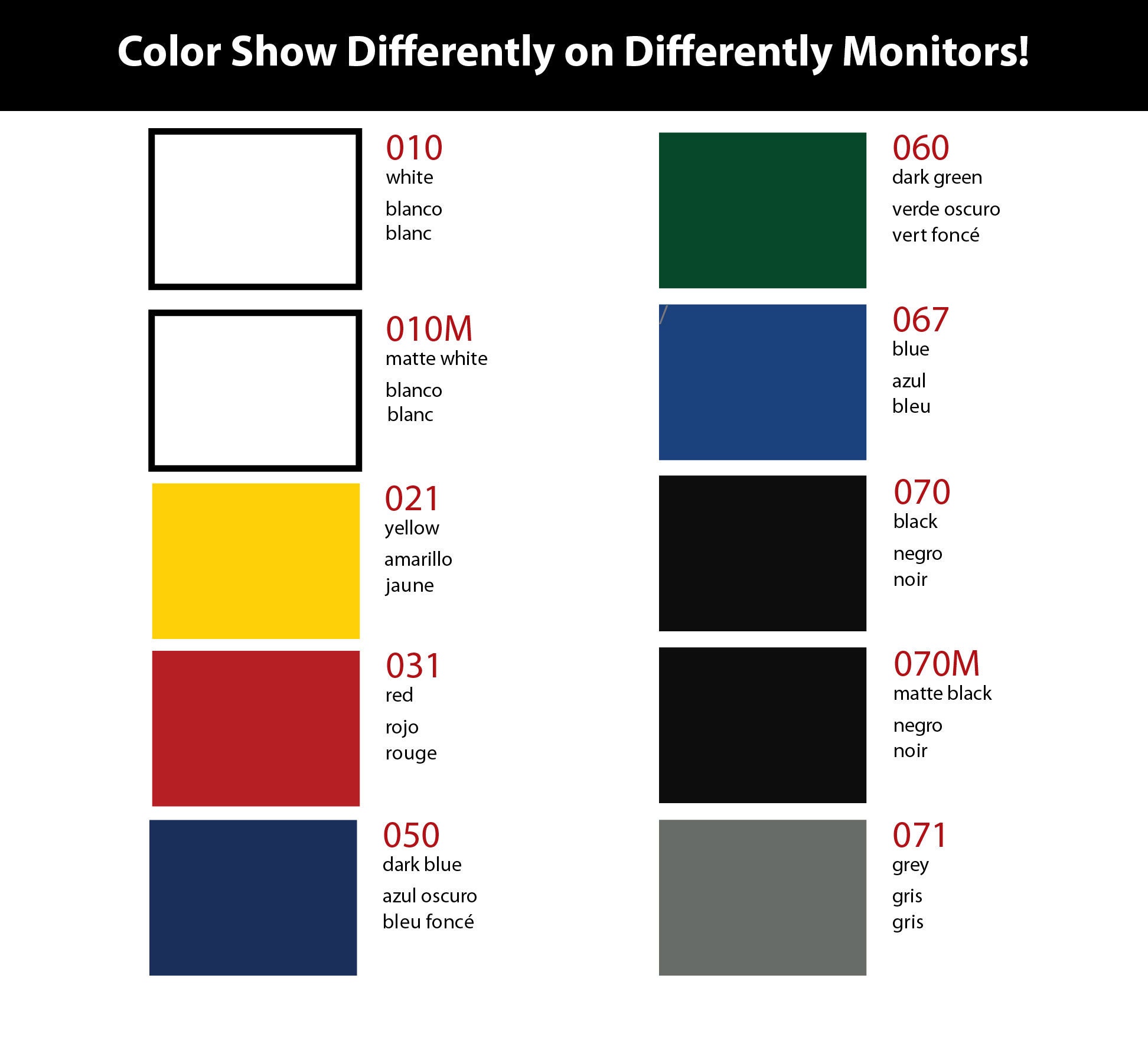 THE MALE-BOX - Mailbox Decals- Mailbox Numbers- House Numbers Mailbox ...