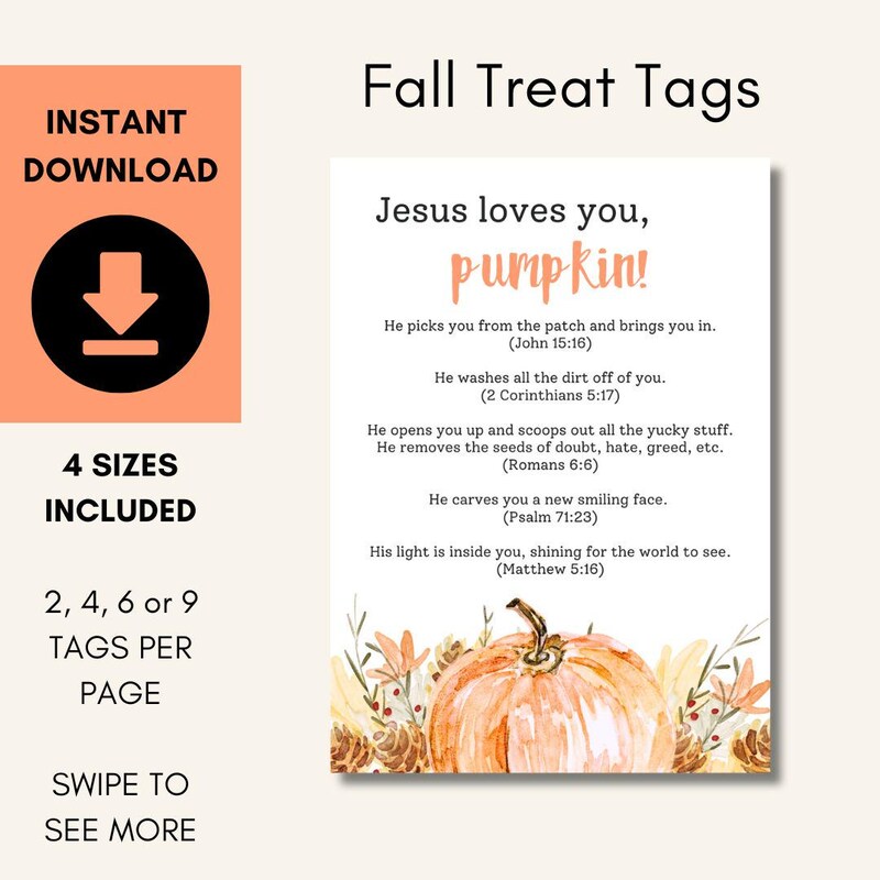 Halloween Love Treat Note - Etsy