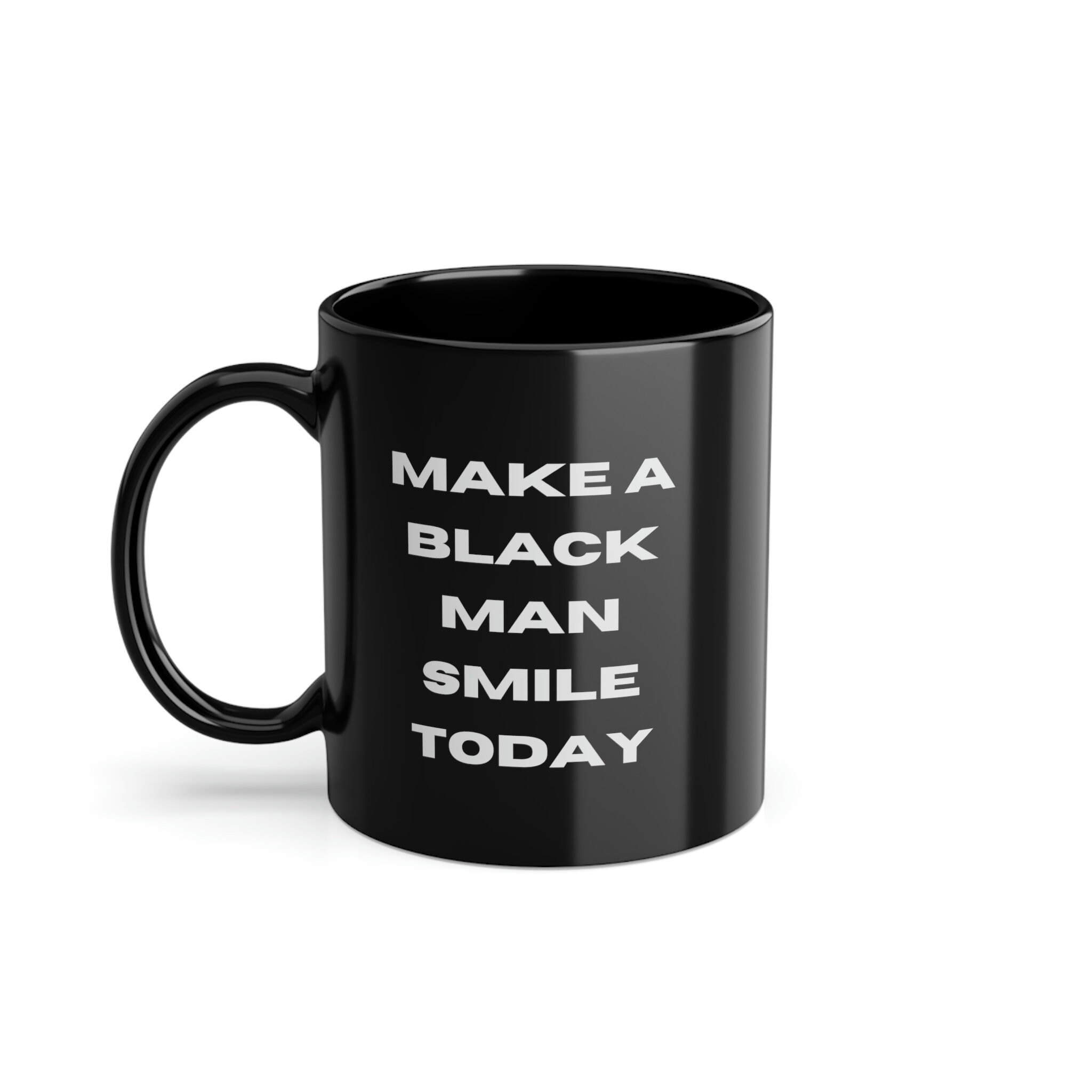 Gentleman Smile Coffee
