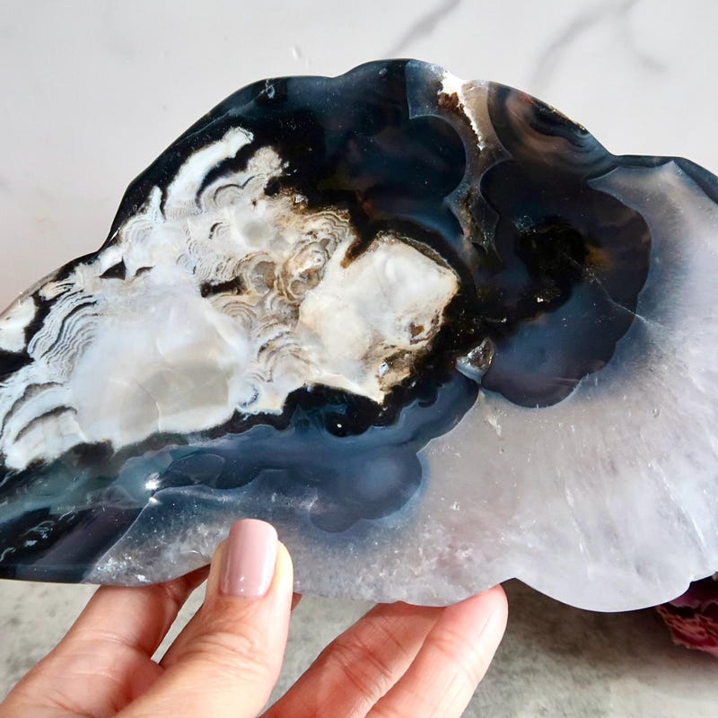 Volcano Bowls - Etsy