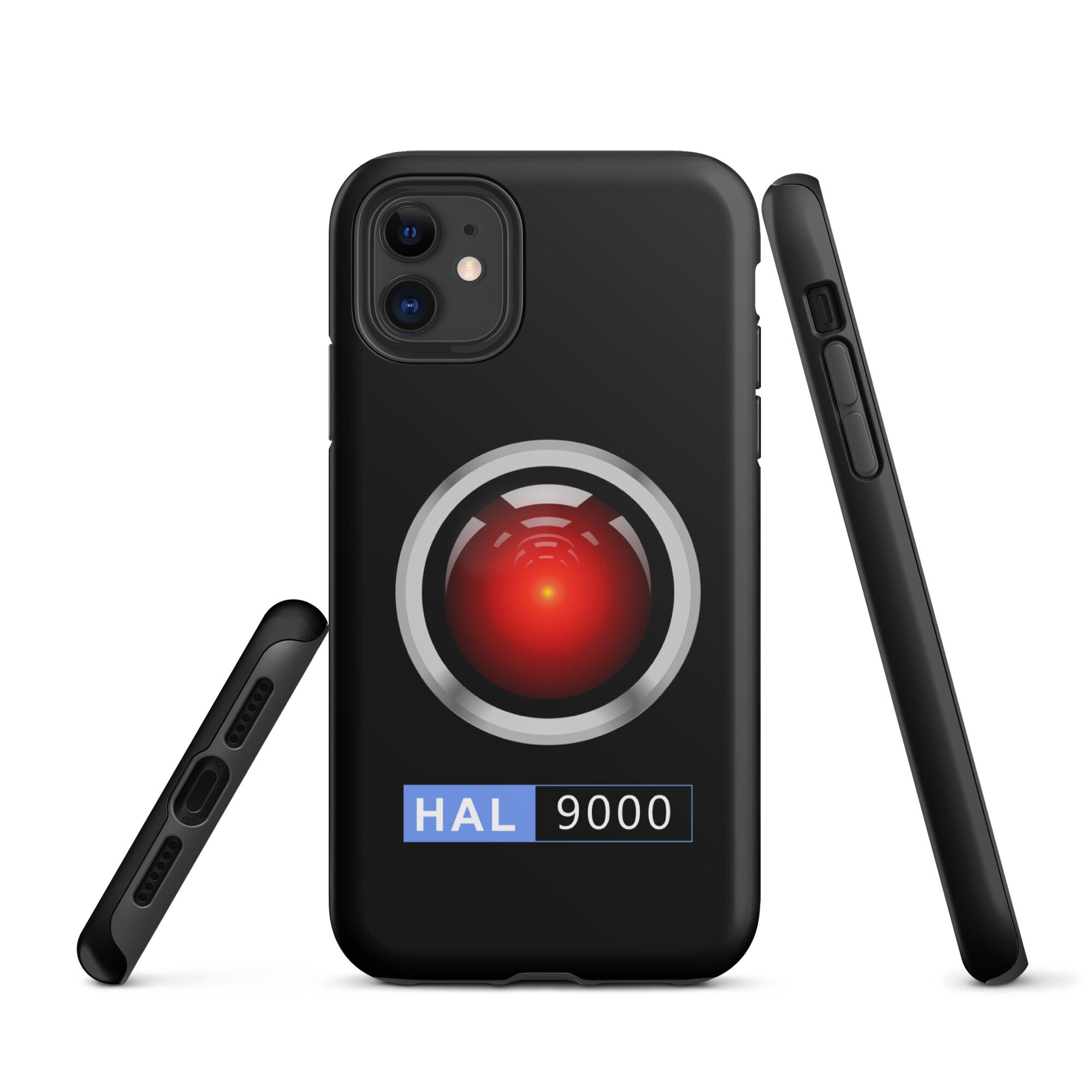 Hal 9000 Simulator For Iphone
