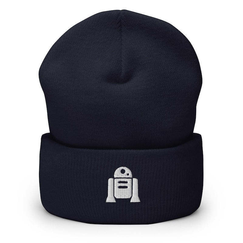 R2d2 Hat - Etsy