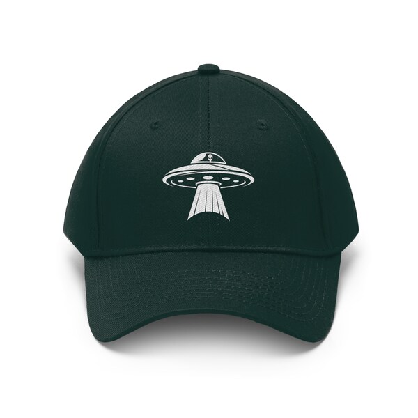 Alien Hat - Etsy