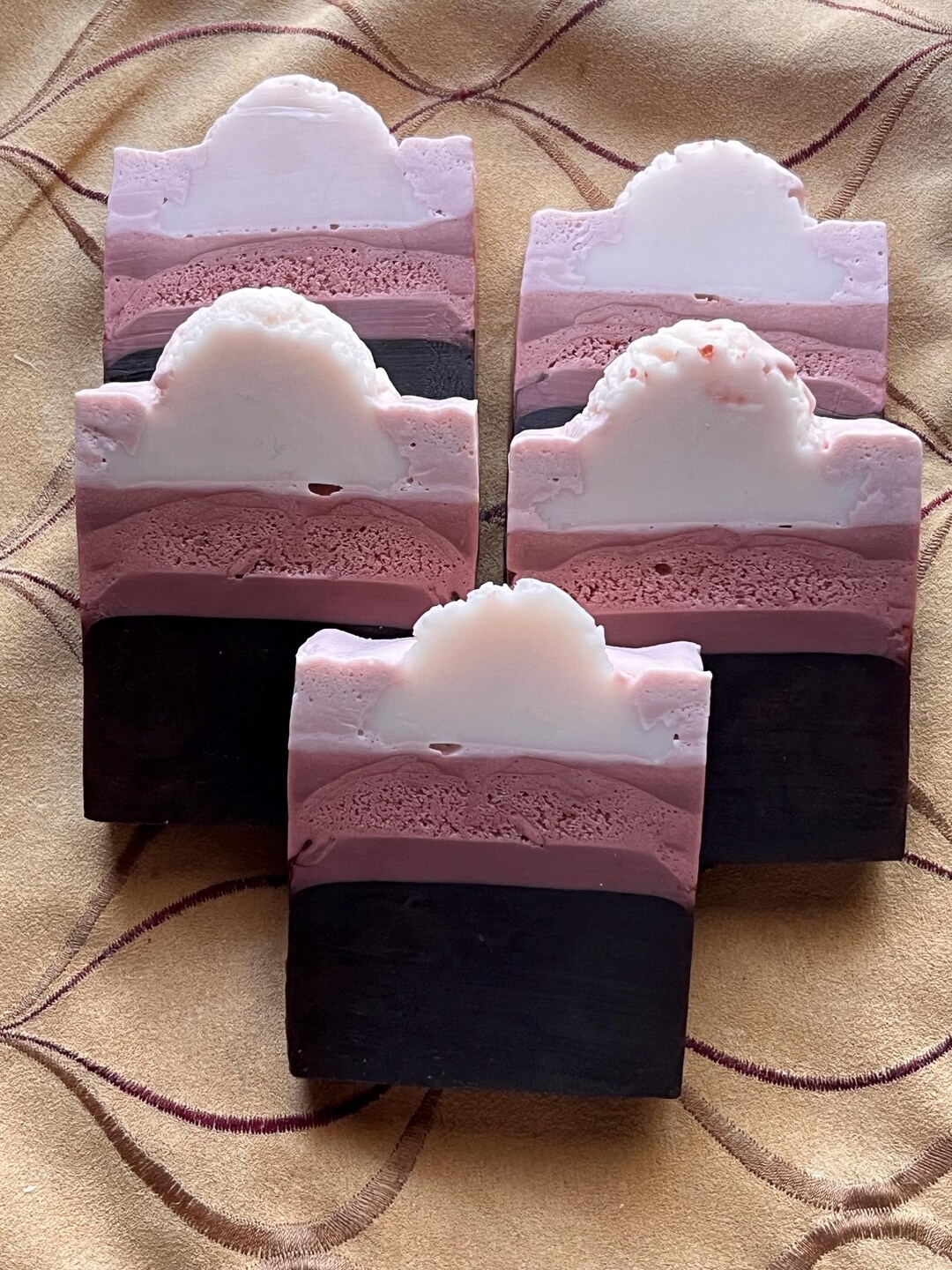 Root Beer Float Soaps! - Etsy